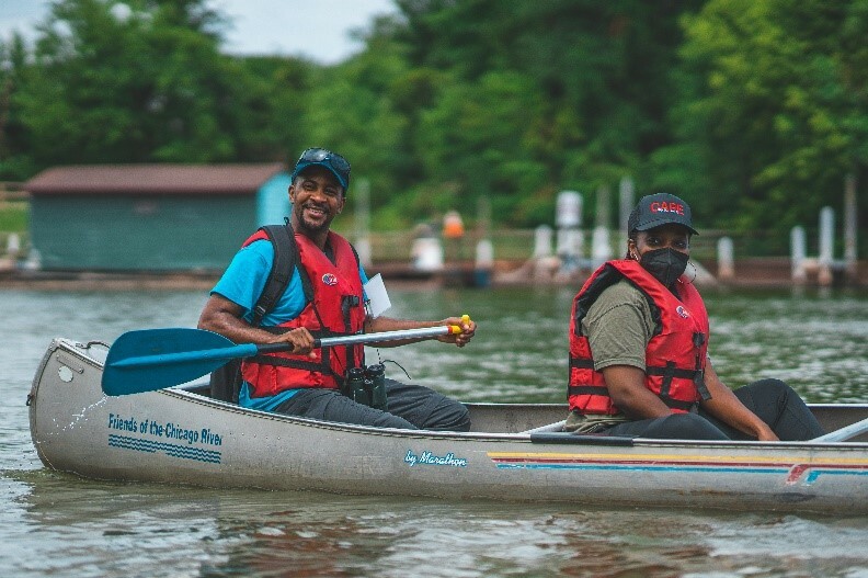 Chicago River Blue Awards - Policy and Planning Featured Programs ...