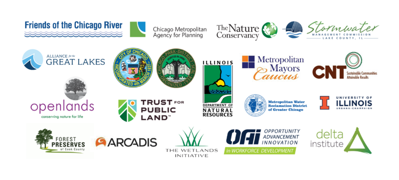 Greater Chicago Watershed Alliance - Policy and Planning Featured ...