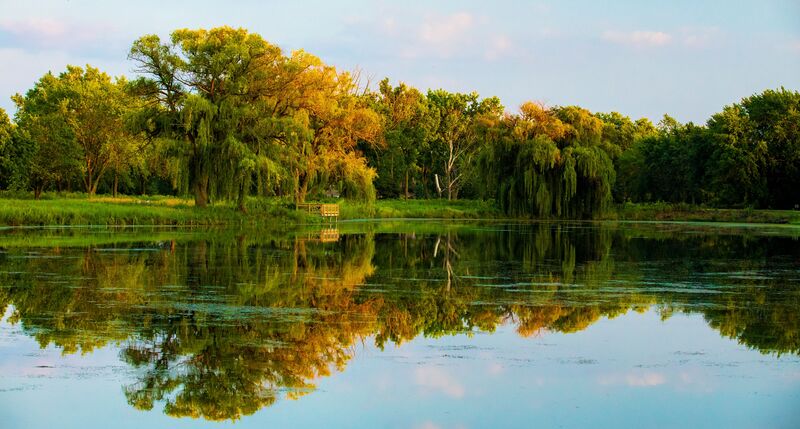 Chicago River Blue Awards - Policy and Planning Featured Programs ...
