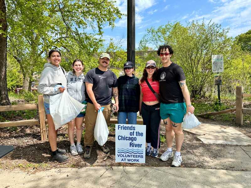 Litter Free Supply Stations - Take Litter Free Action - Volunteer - Get ...