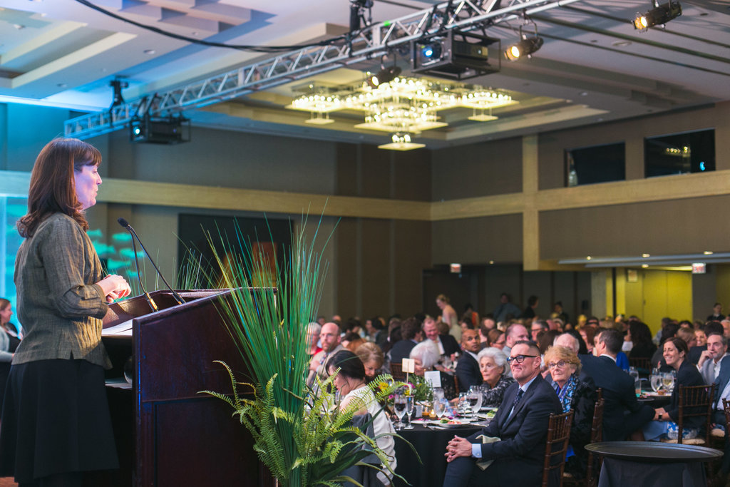 Big Fish Ball - Attend - Get Involved - Friends of the Chicago River