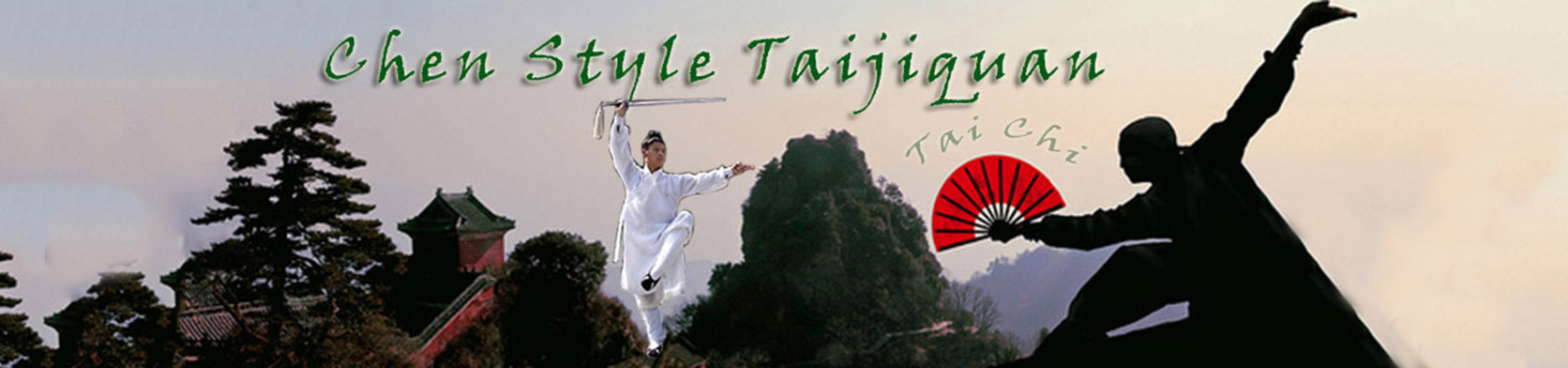 Taiji (Tai Chi) - Chien Hong School of Kung Fu