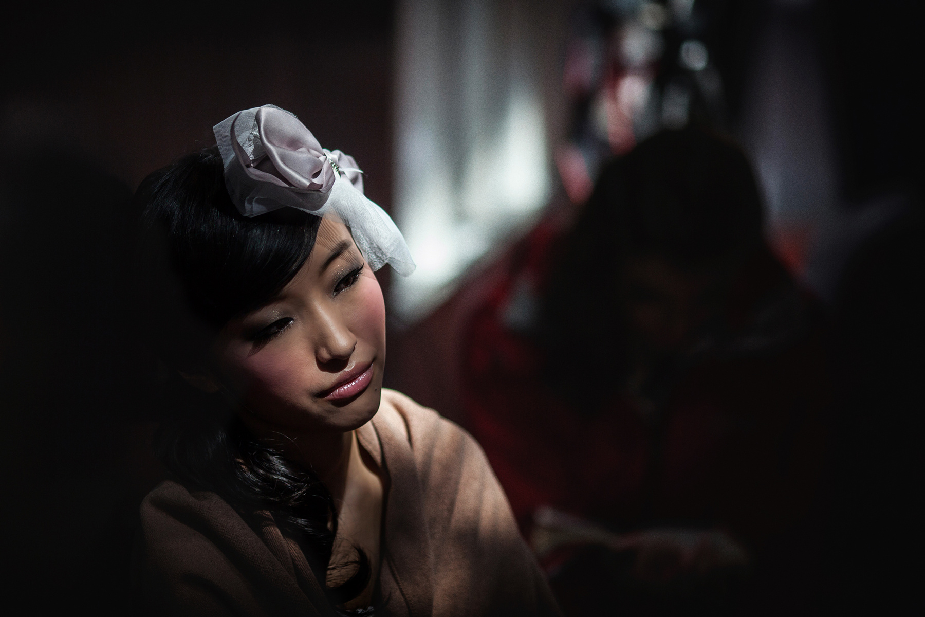 CLI Featured Photographer: Michael Steverson | CLI