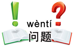 Do You Have Any Questions? · Chinese Lesson