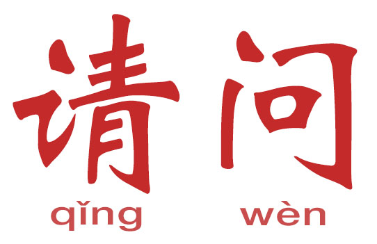 Qing Wen: Tips & Tricks for conquering confusing Mandarin Chinese ...