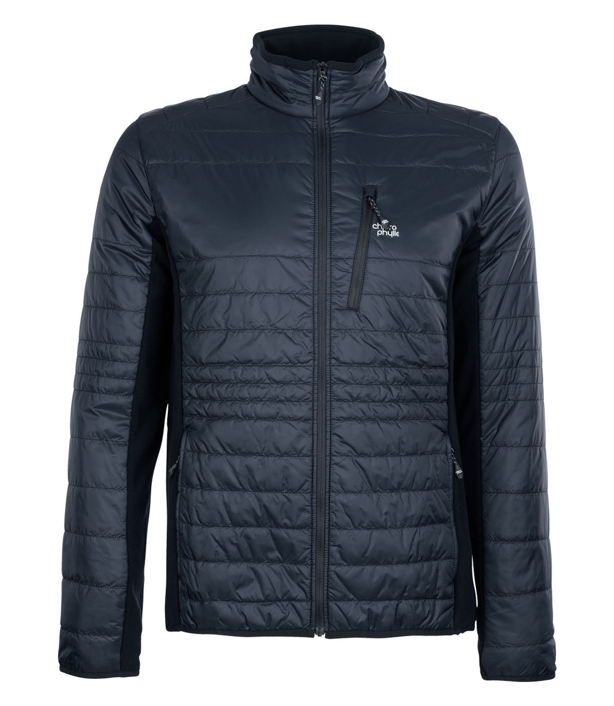 Fusion jacket for men - Chlorophylle