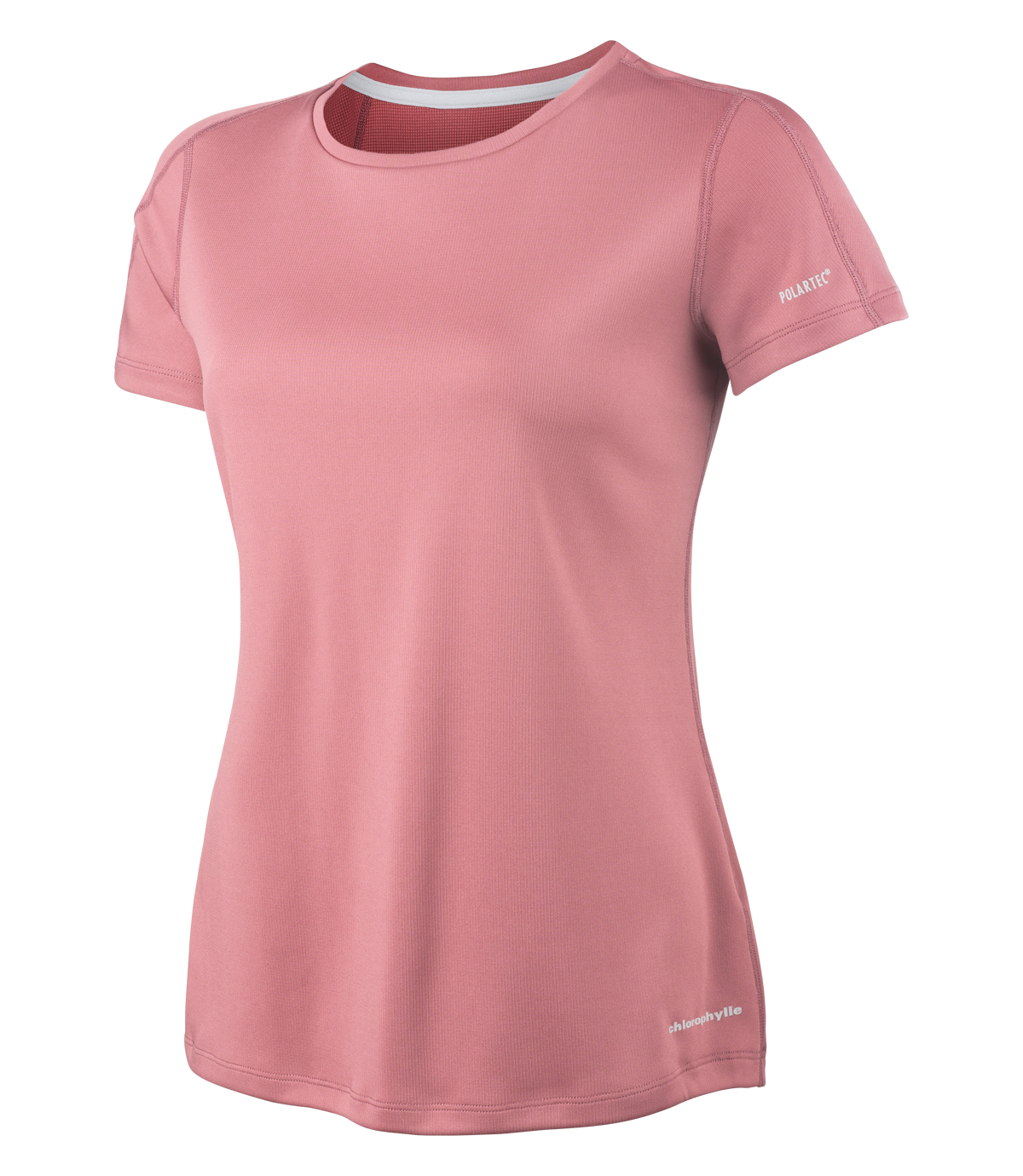 Ltp t-shirt pour femmes - Chlorophylle