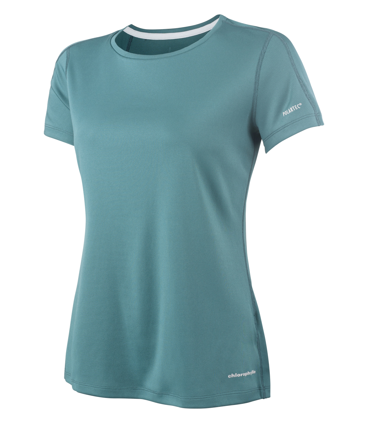 Ltp t-shirt pour femmes - Chlorophylle