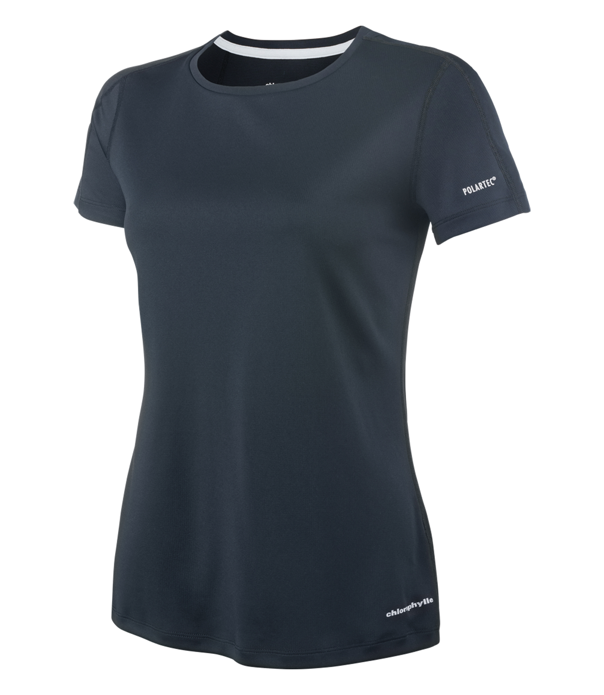 Ltp t-shirt pour femmes - Chlorophylle