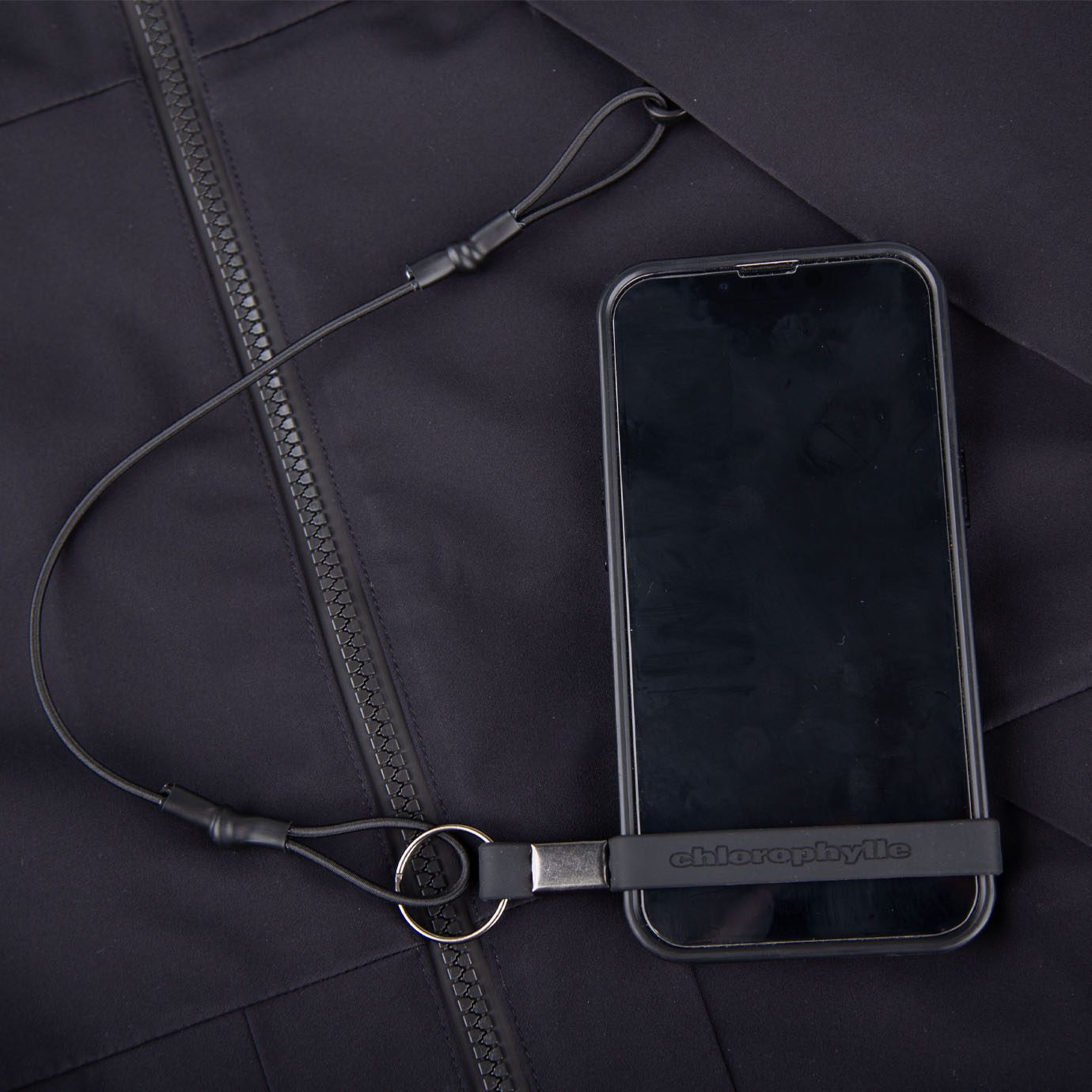 Altitude - 3L waterproof hard shell for men - Chlorophylle