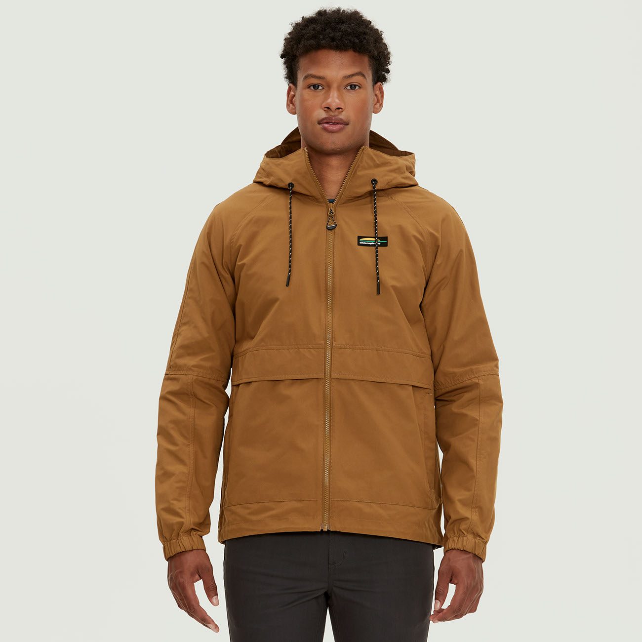 Dunham - fall jacket for men - Chlorophylle