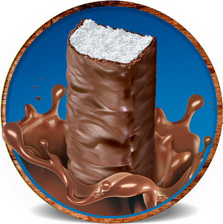 Productos - Chocolates JET