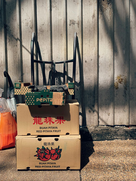 The Chow Kit - an Ormond Hotel | A New Boutique Hotel in Kuala Lumpur ...