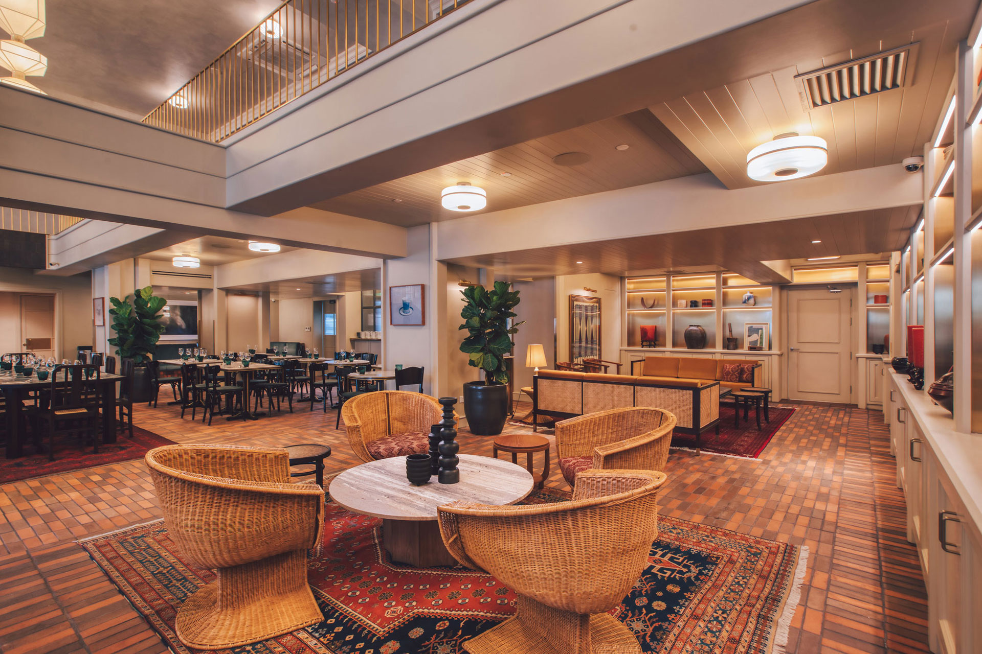 Boutique Hotel KL | The Chow Kit - an Ormond Hotel - About Us