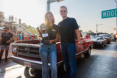 Stellantis Media - 2025 Roadkill Nights Image Gallery