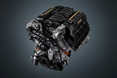 Stellantis Media - Engines Image Gallery