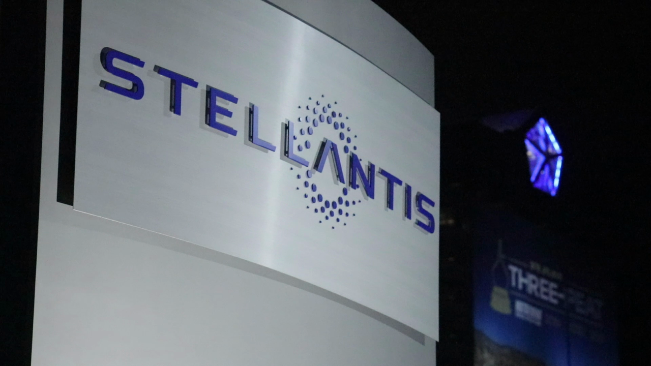 Stellantis Media - Stellantis: Building a World Leader in Sustainable ...