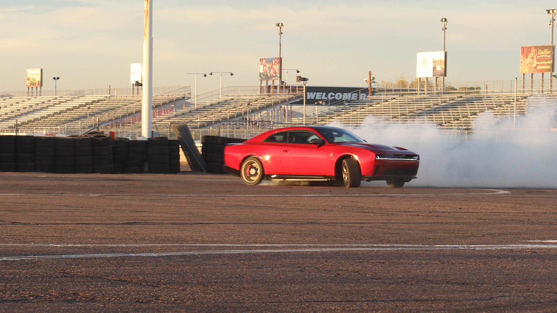 Stellantis Media - Electric Attitude: Dodge Charger Daytona Earns 2025 ...