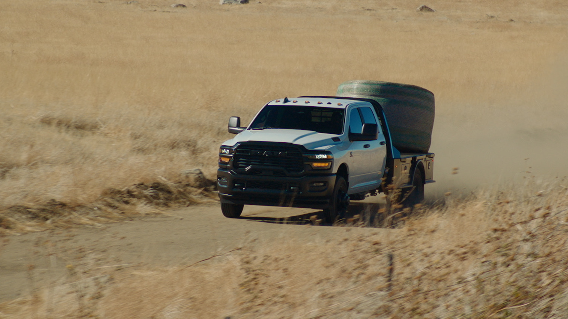 Stellantis Media - Press Kit: 2026 Ram Heavy Duty:What's New for 2026 ...