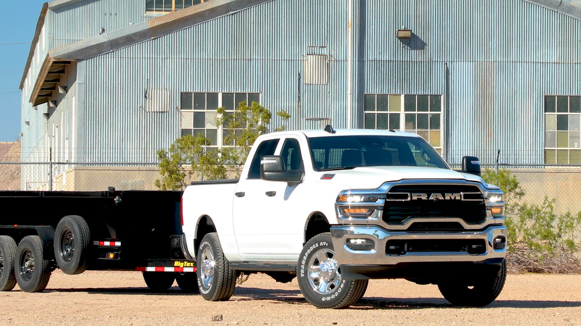 Stellantis Media - Ram Earns Two of Three Finalist Spots for North ...