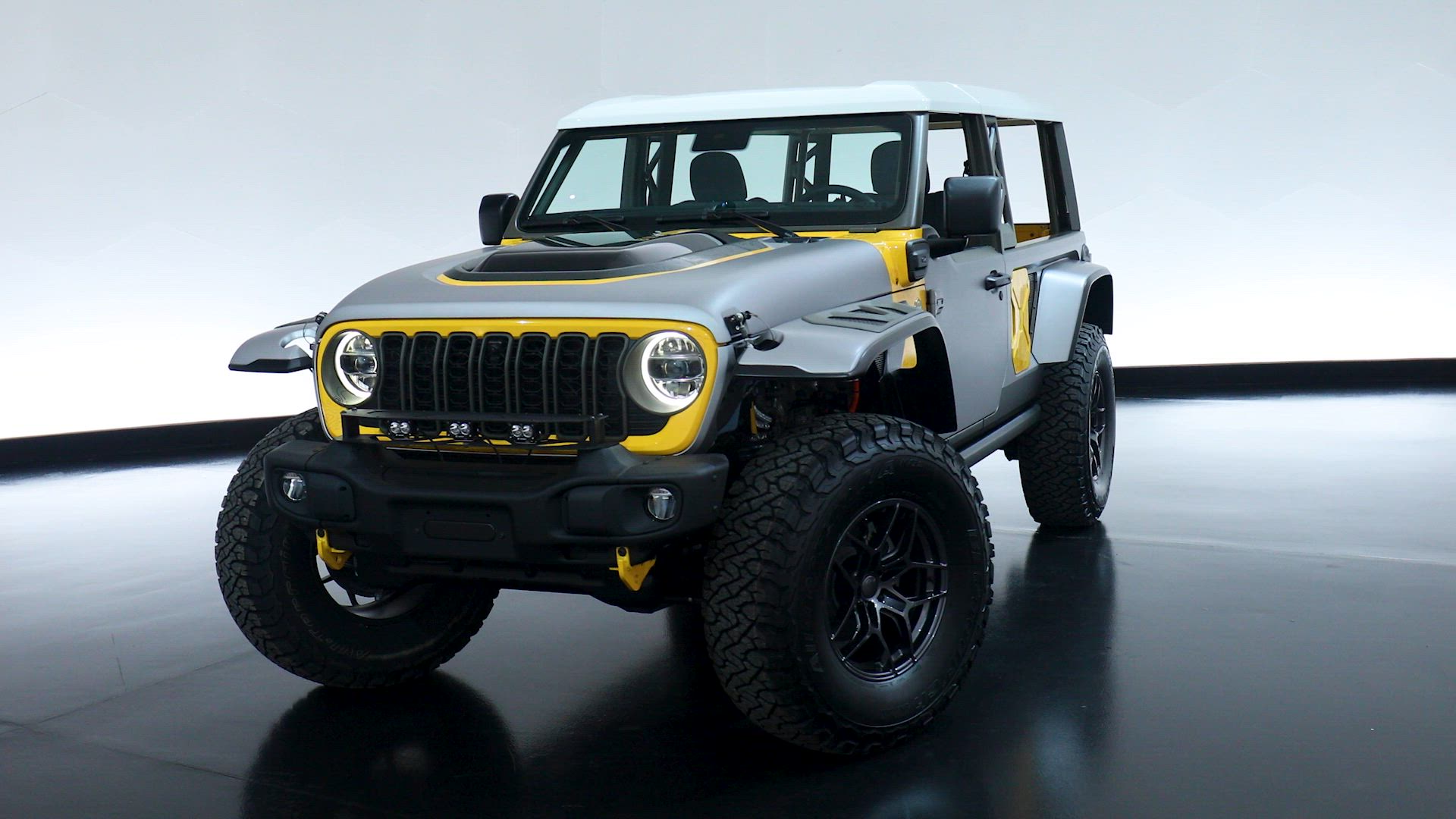 Stellantis Media - 2025 Easter Jeep® Safari Video Channel