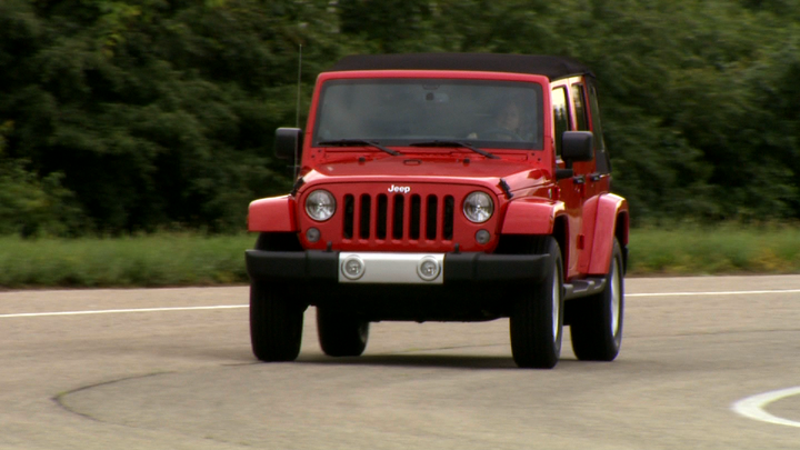 Stellantis Media - Chrysler Group LLC Dominates the 21st Annual Texas ...