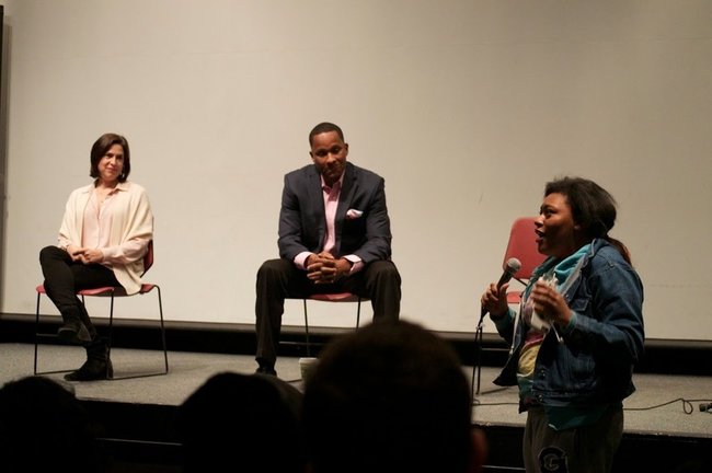 English | News: “Dear White People”: The Two Sided Debate