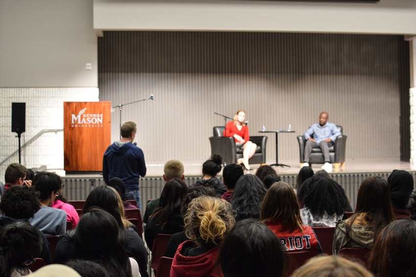 Global Affairs | News: A Conversation with Helon Habila:...