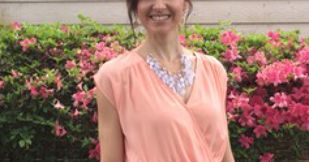 Jeanette Yates | Church Juice