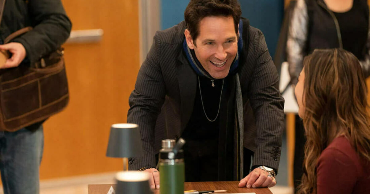 Small Sips: Who Killed Ben? | Church Juice