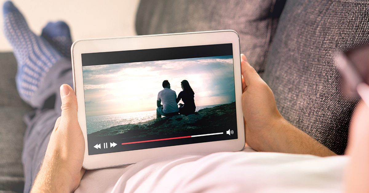 Keeping People Engaged Online | Church Juice