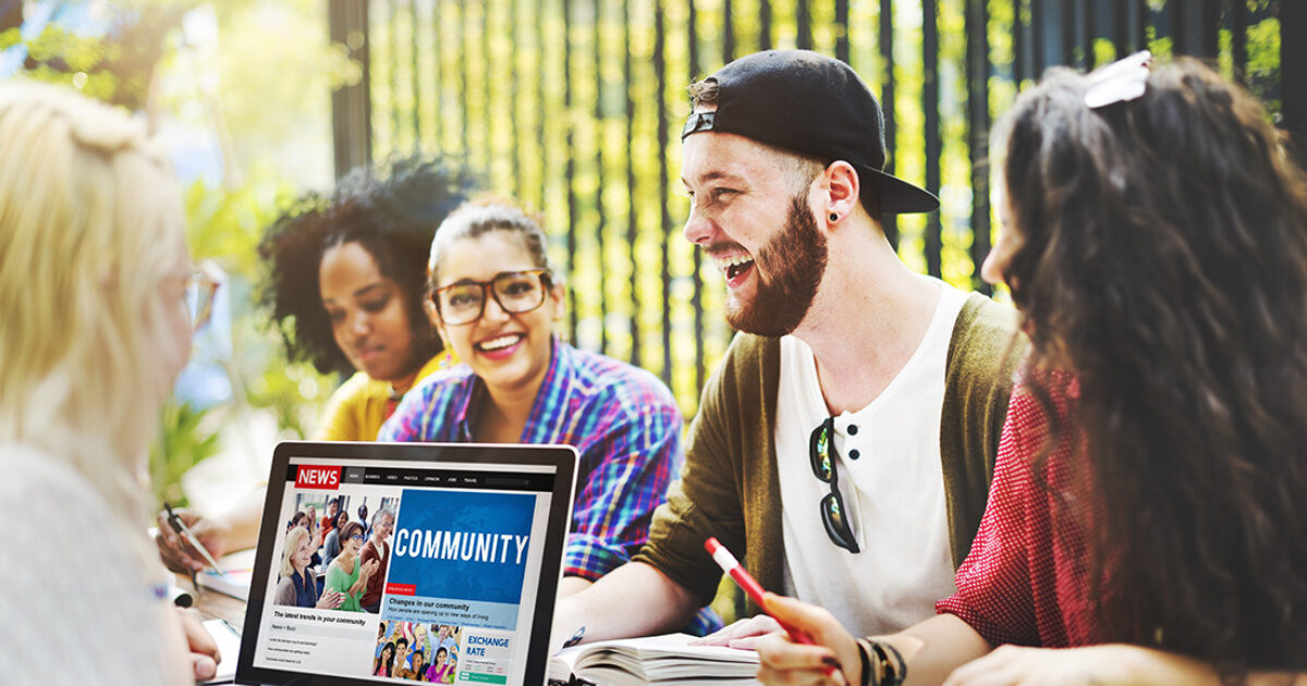 We're Bringing the Church Communications Community… | Church Juice