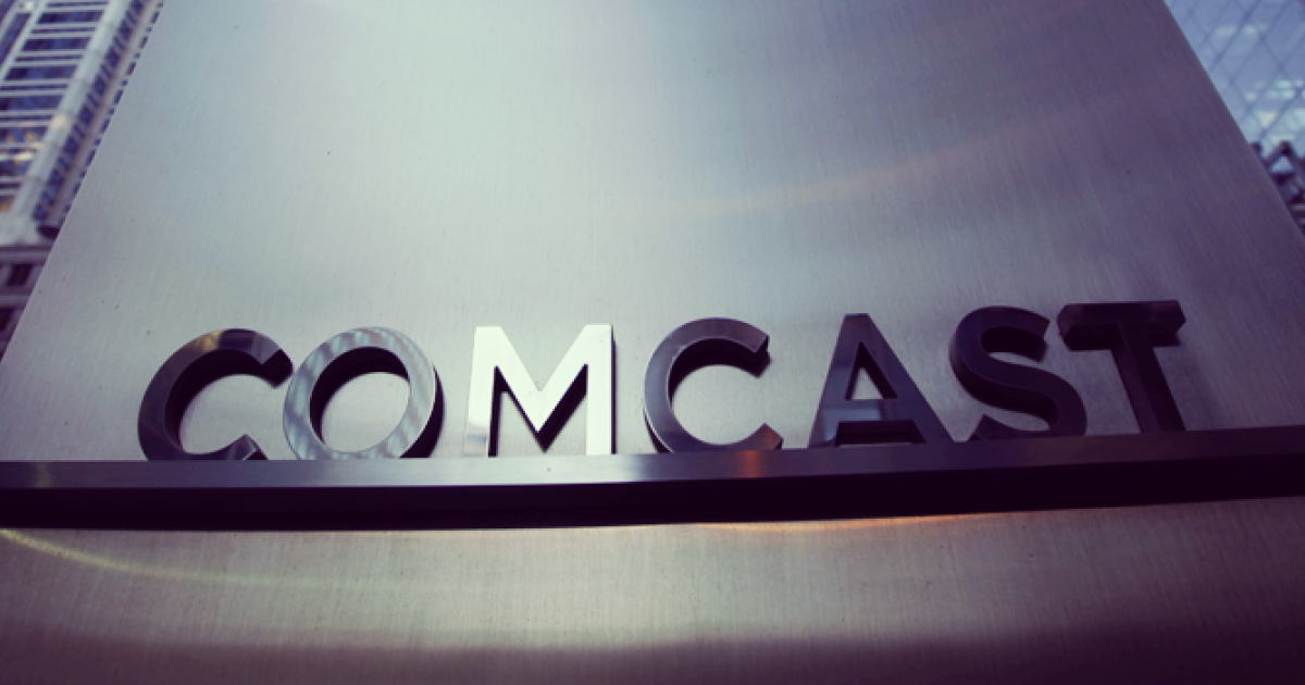 Lessons From Comcast Customer Service | Church Juice