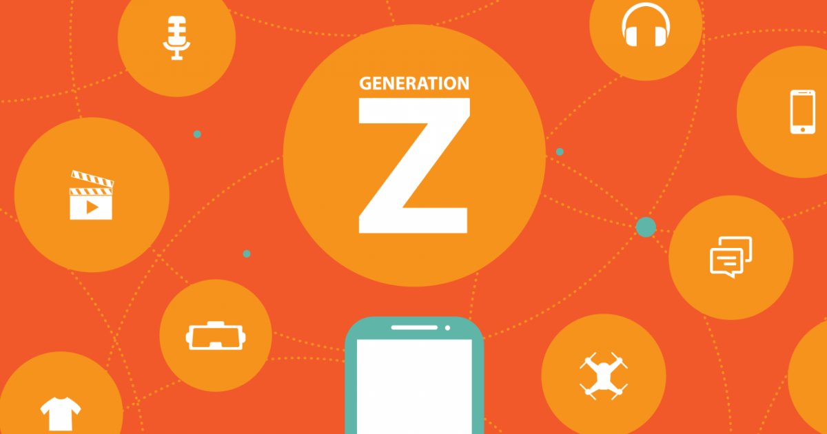 Who is Generation Z? | Church Juice
