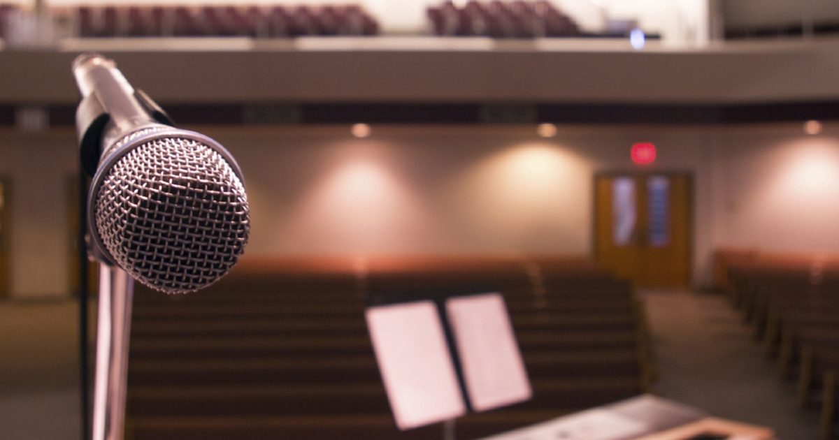 Committing to Church Communications | Church Juice