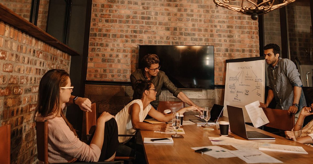 How to Run an Effective Team Planning Meeting | Church Juice