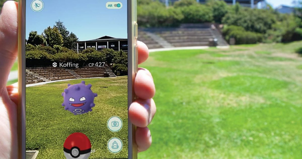 Pokémon Go and Your Church: Finding the Rational… | Church Juice