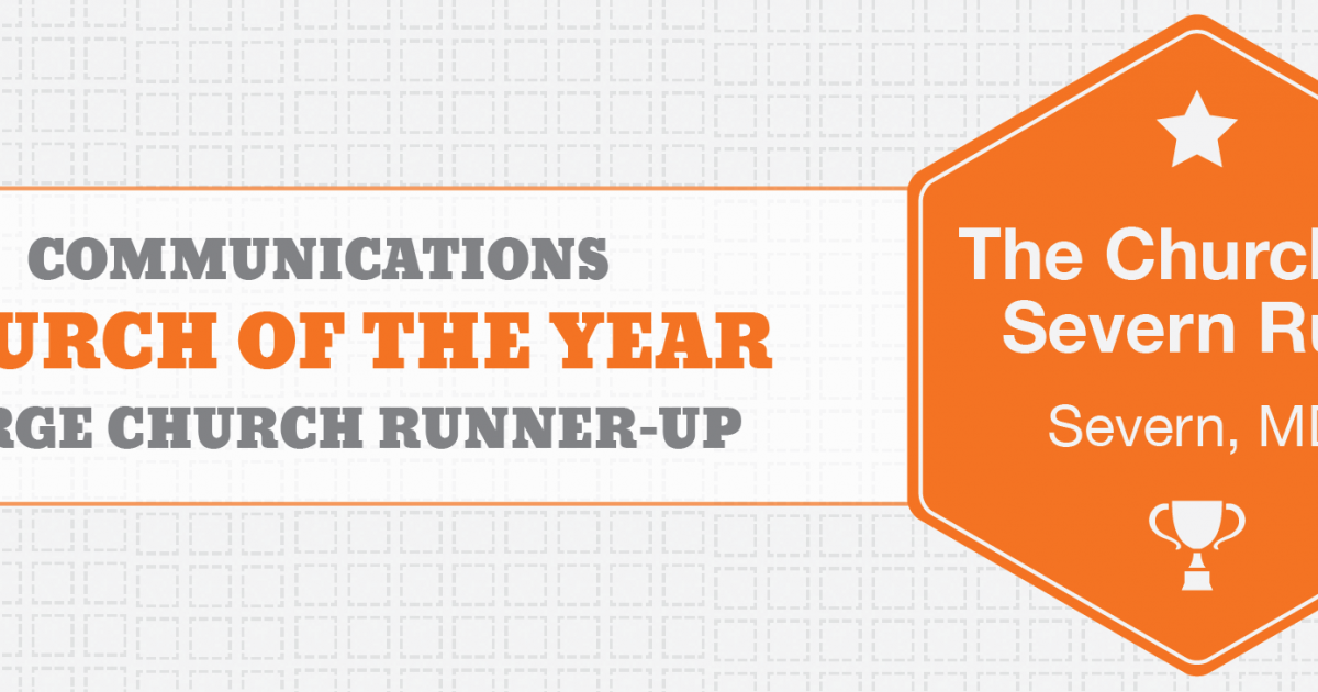 The Church at Severn Run is a Juicys Winner | Church Juice