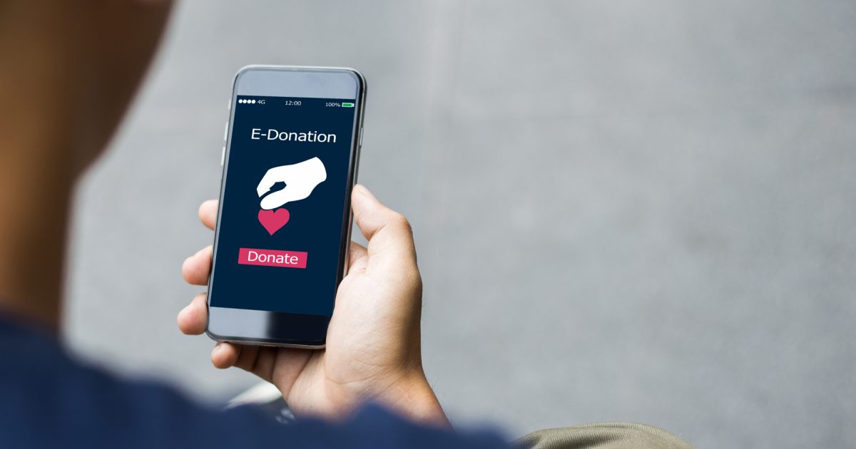 5 Ways to Optimize Your Church's Giving Page | Church Juice