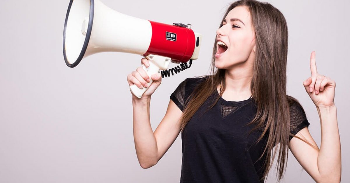 How to Have Better Stage Announcements | Church Juice