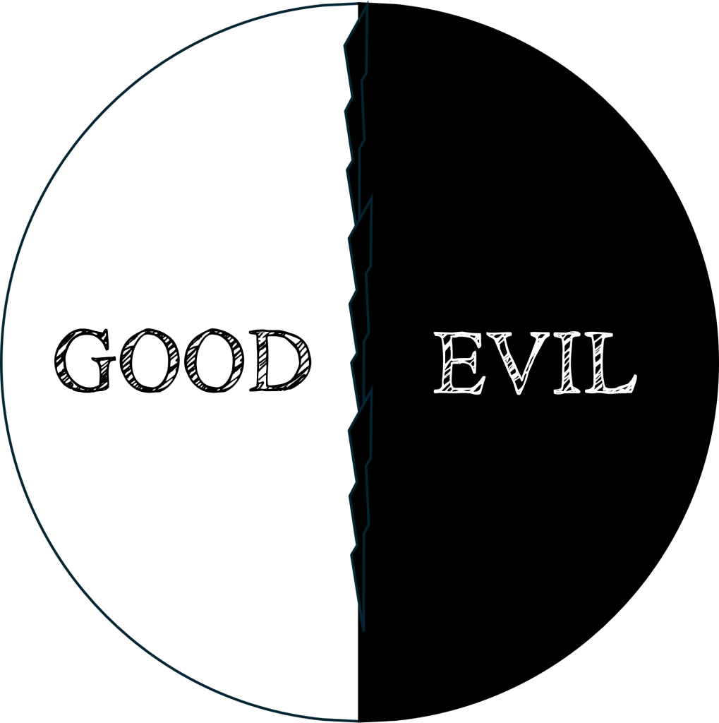 Good and Evil – Who Decides? Part 2 – Hamilton Church of Christ