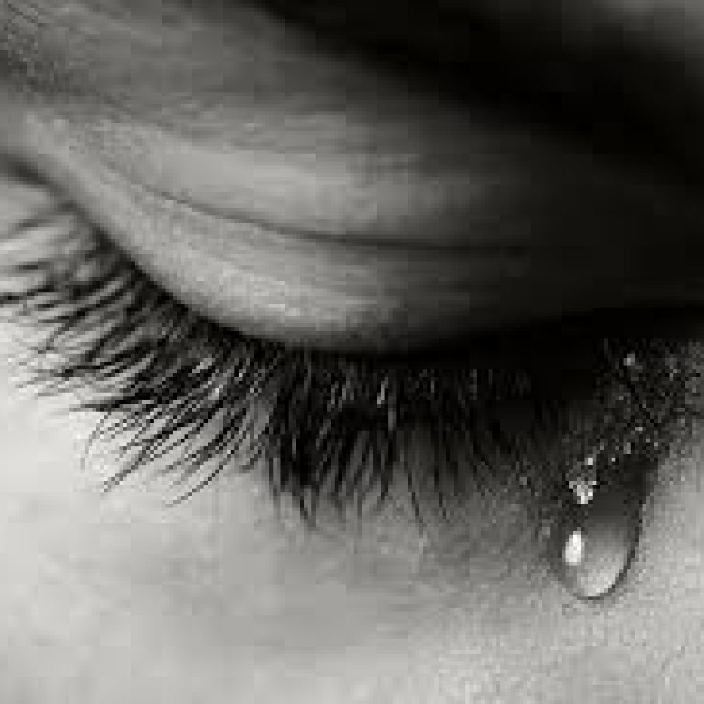 Heart Tears – Hamilton Church of Christ