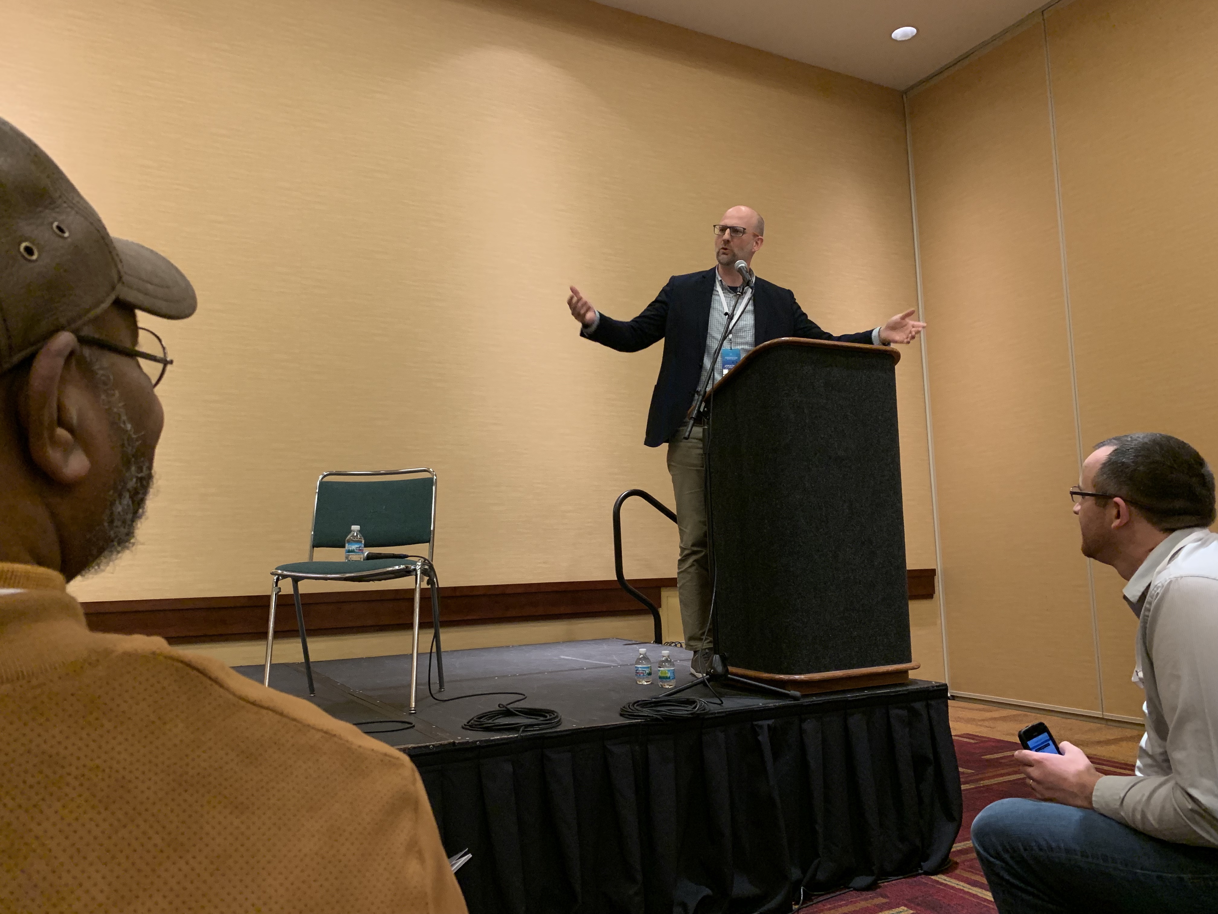 The Gospel Coalition | Indianapolis > Past Events