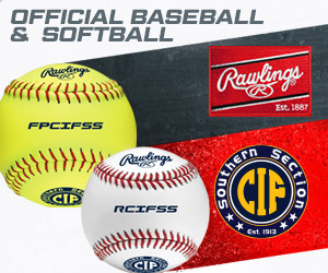CIF Southern Section - CIF-SS