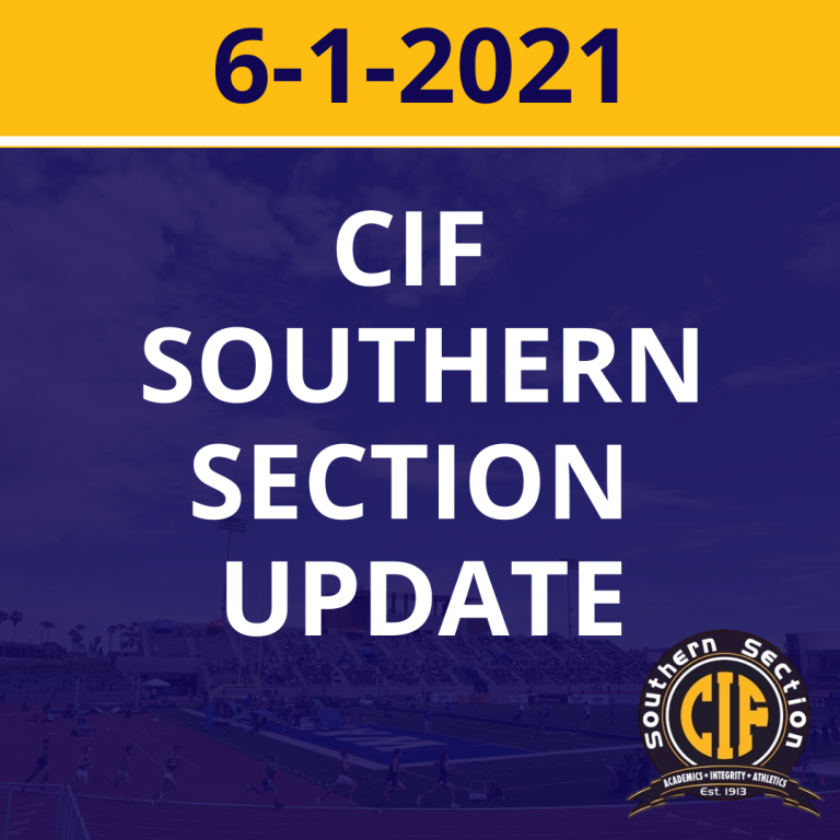 CIF Southern Section - CIF-SS