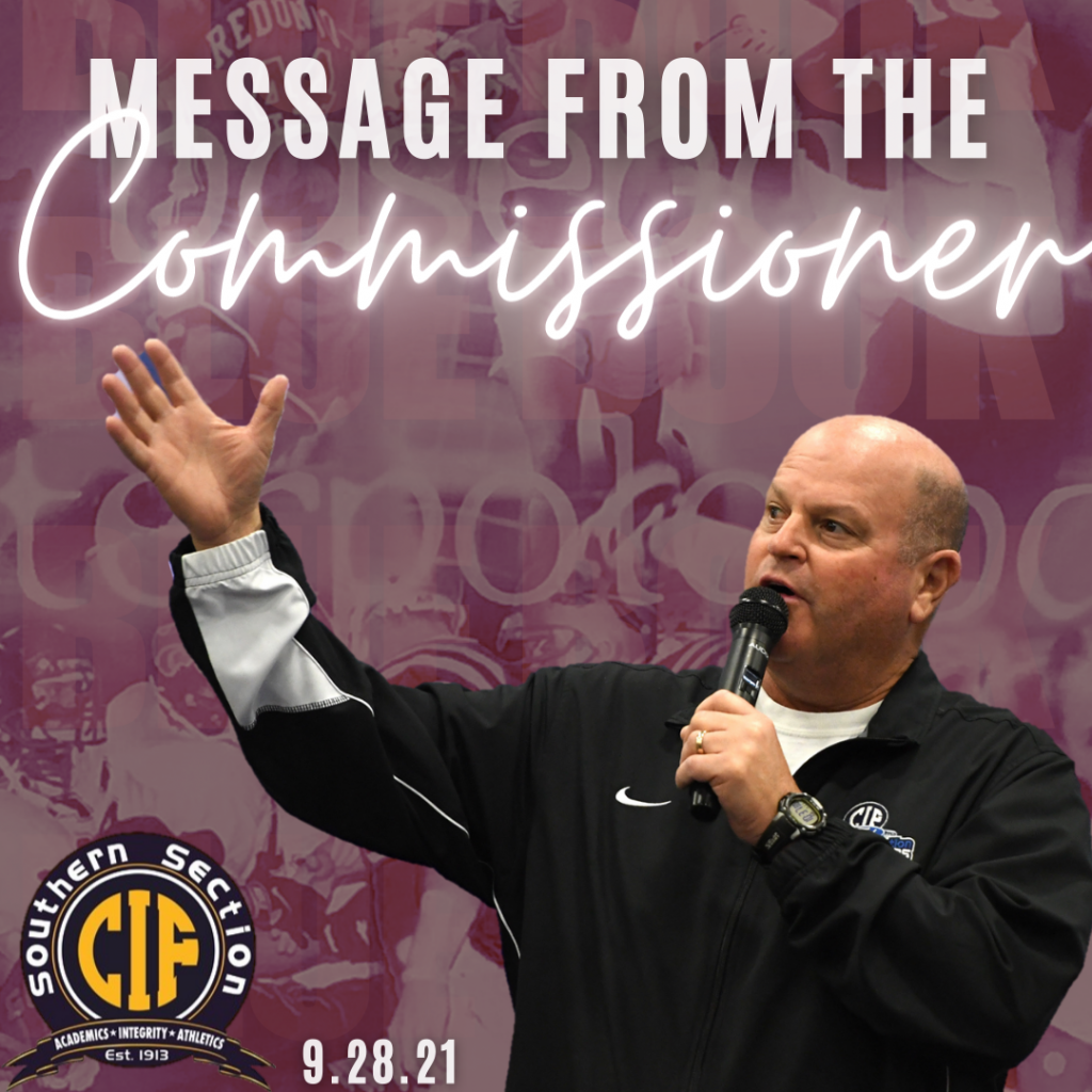 CIF Southern Section - CIF-SS