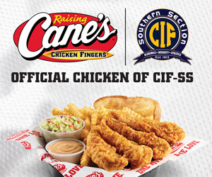 CIF Southern Section - CIF-SS