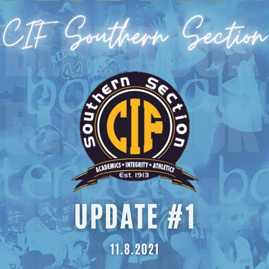 CIF Southern Section - CIF-SS
