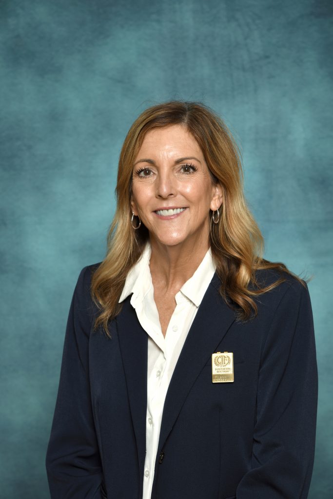 Officers - CIF Southern Section