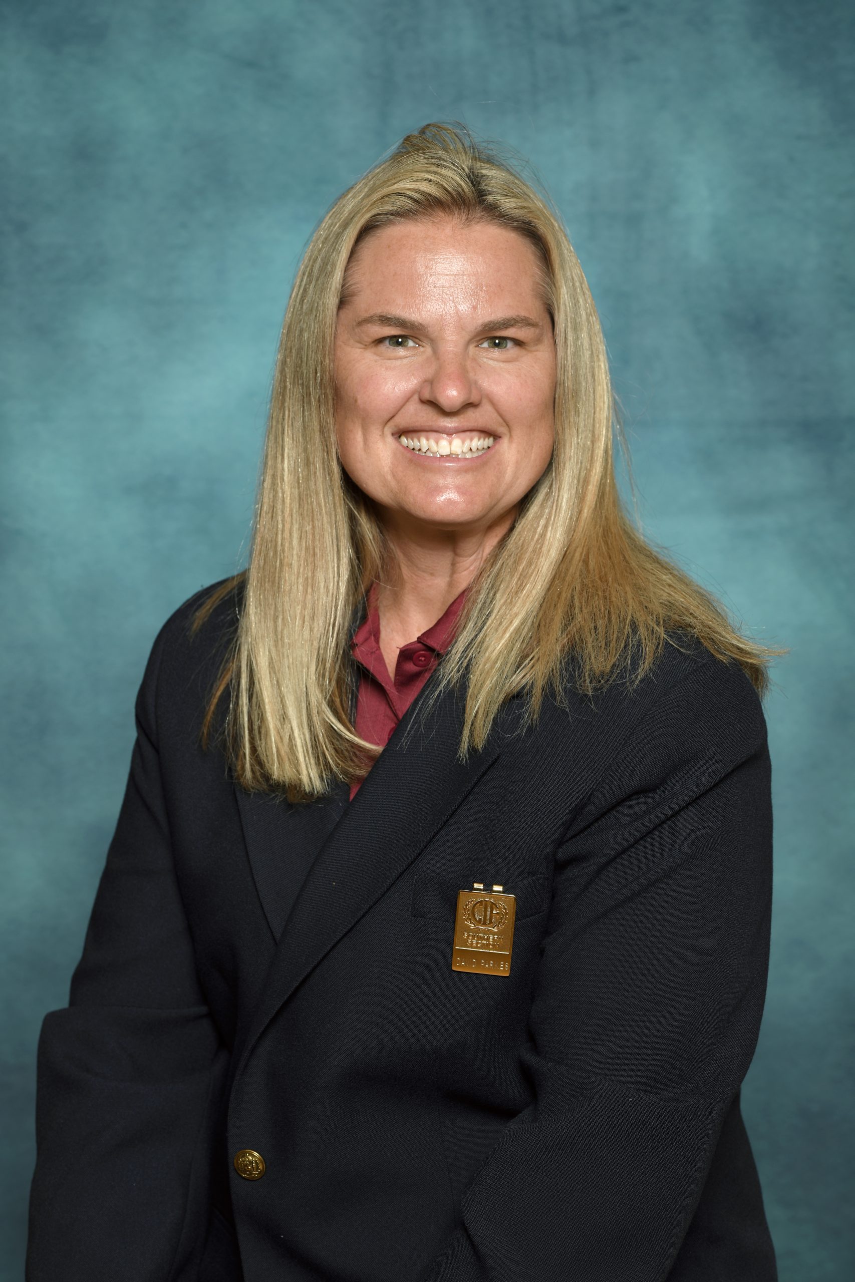 Officers - CIF Southern Section